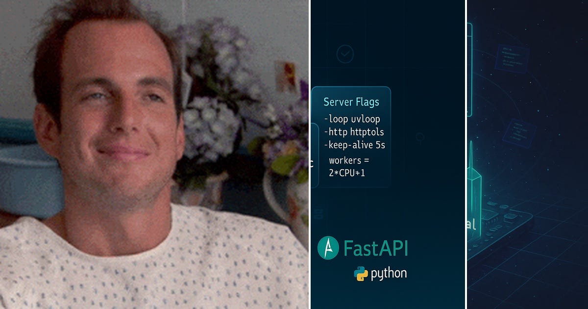 List: Python | Curated by Pbnspk | Medium
