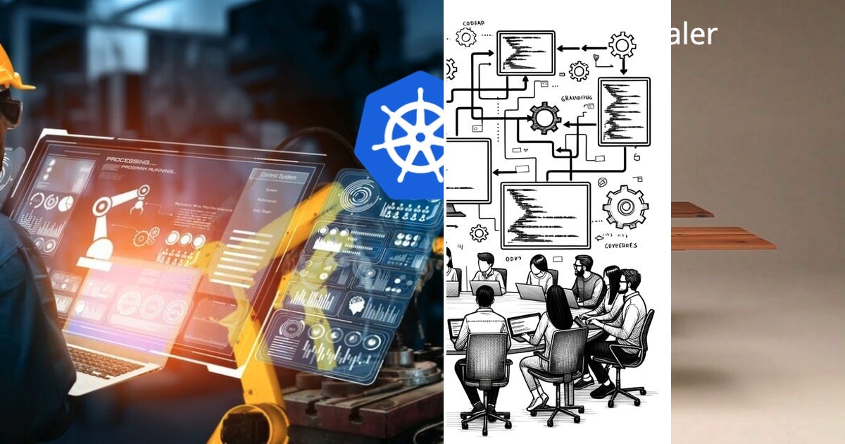 List: Gitops | Curated by Slevin Calebra | Medium