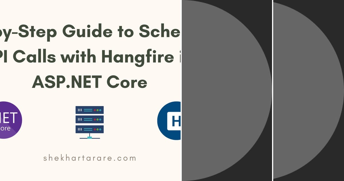 List: Hangfire | Curated by Kikisunandri | Medium