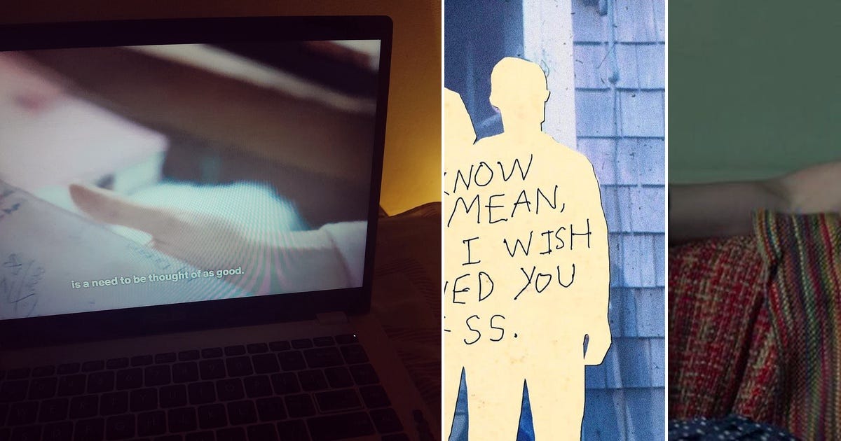 List: take a step away | Curated by micah | Medium