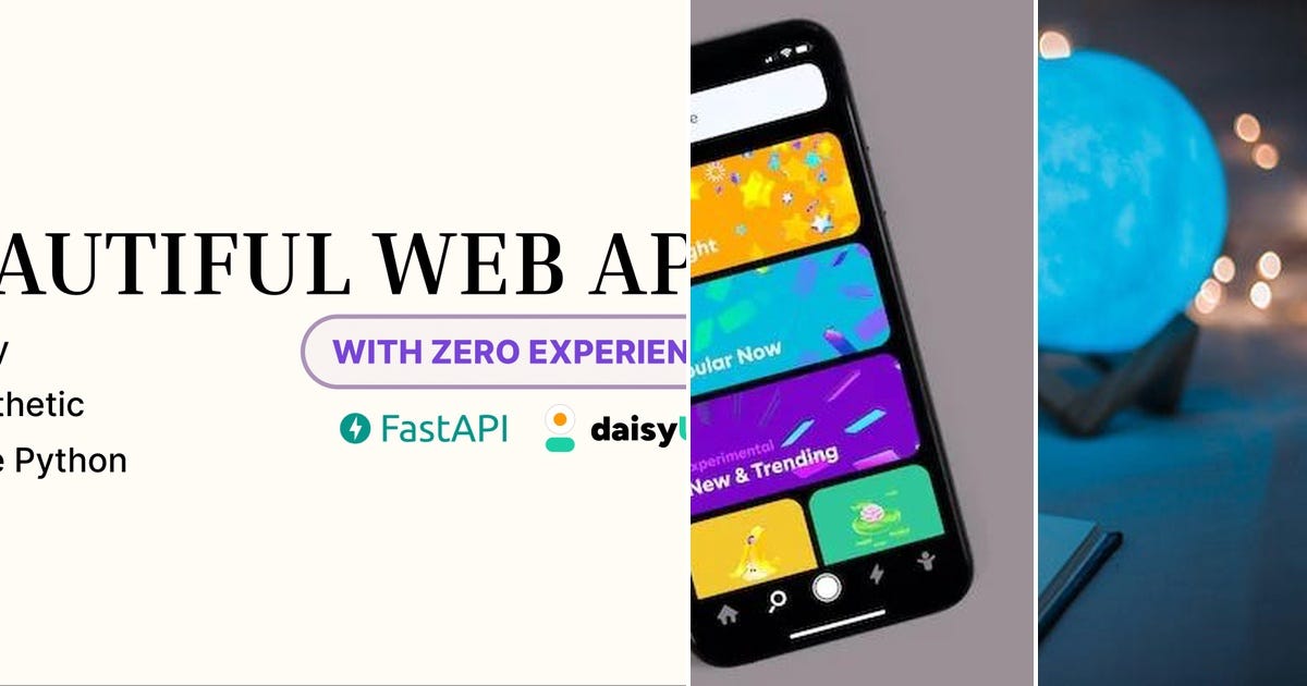 List: Python | Curated by Gymnastics | Medium