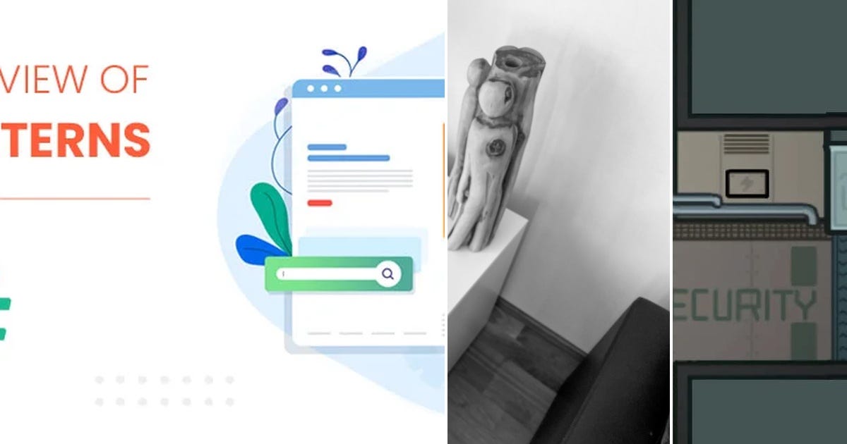 List: Unity c# | Curated by Kashinath | Medium