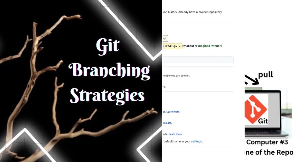 List: GIT-REALTIME-EX | Curated by Chraj | Medium