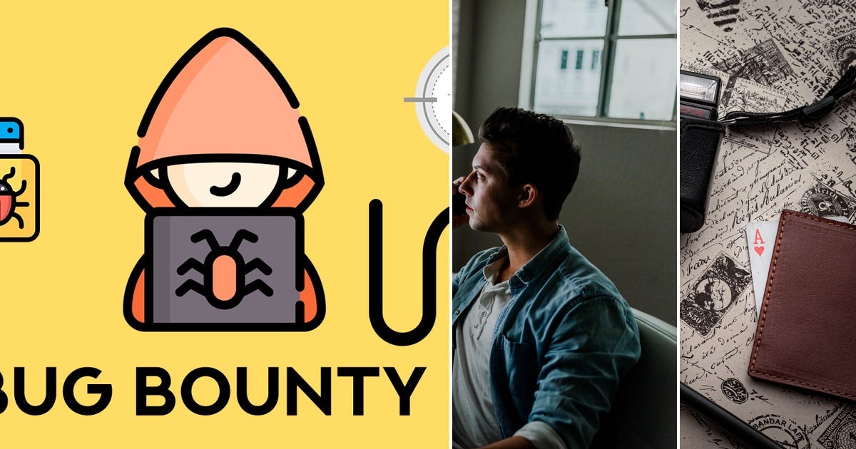 List: Bug bounty | Curated by Ratna Prasad | Medium