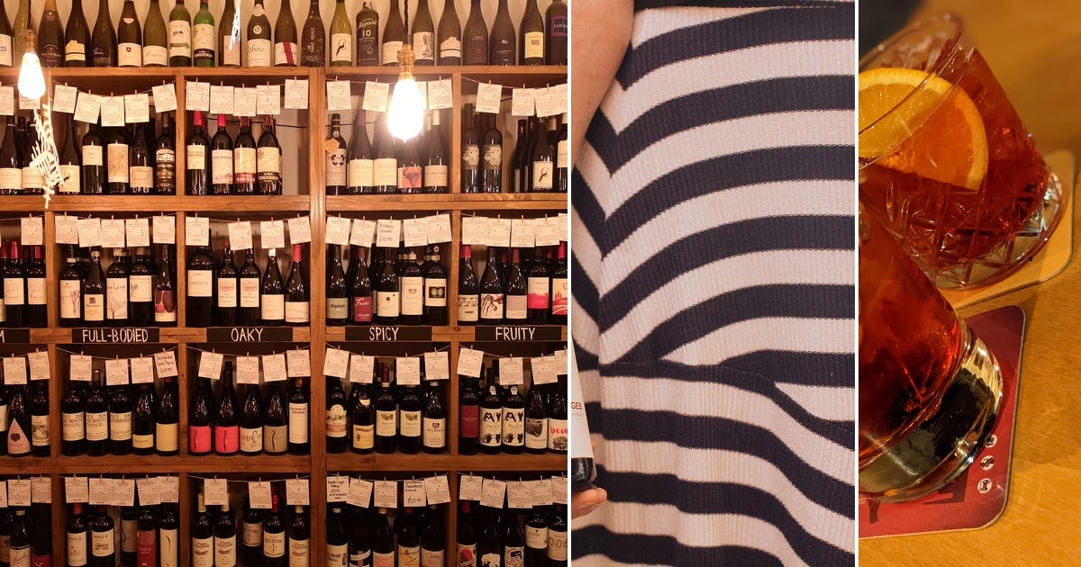 List: Food | Curated by Amanda Melheim | Medium