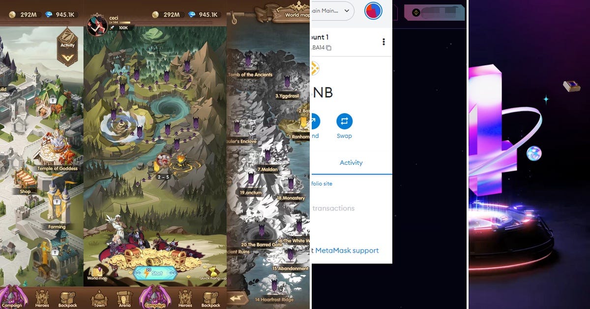 List: Tutorials | Curated by For Metas Official | Medium