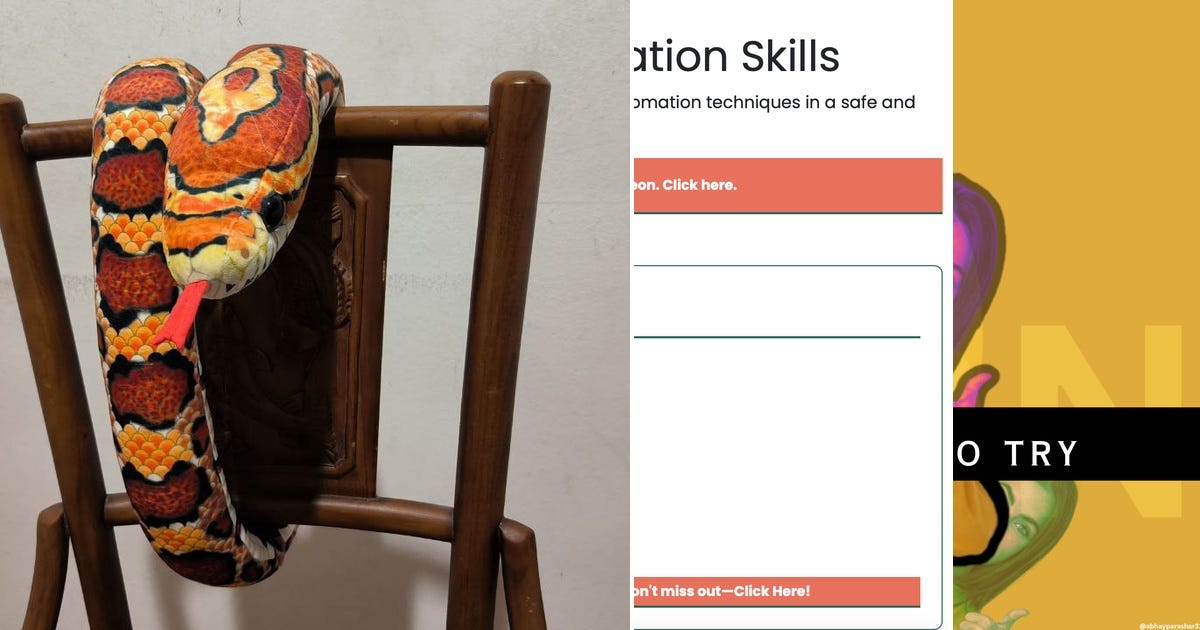 List Python Automation Scripts Curated By Rajesh S Medium