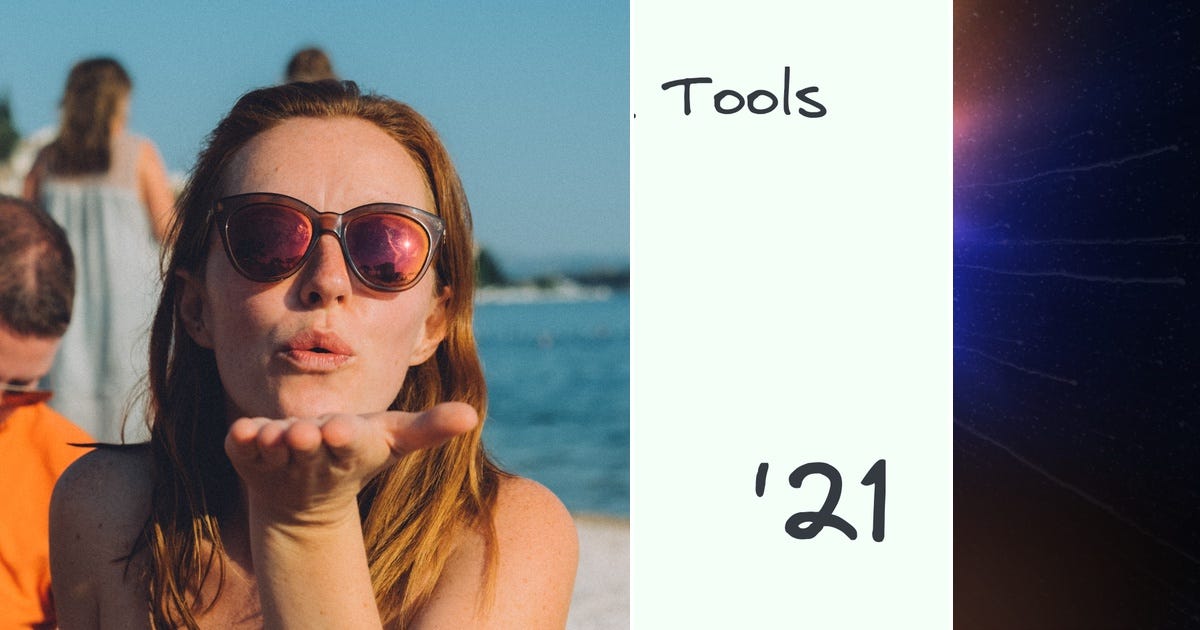 List: No-Code | Curated by David Payne | Medium