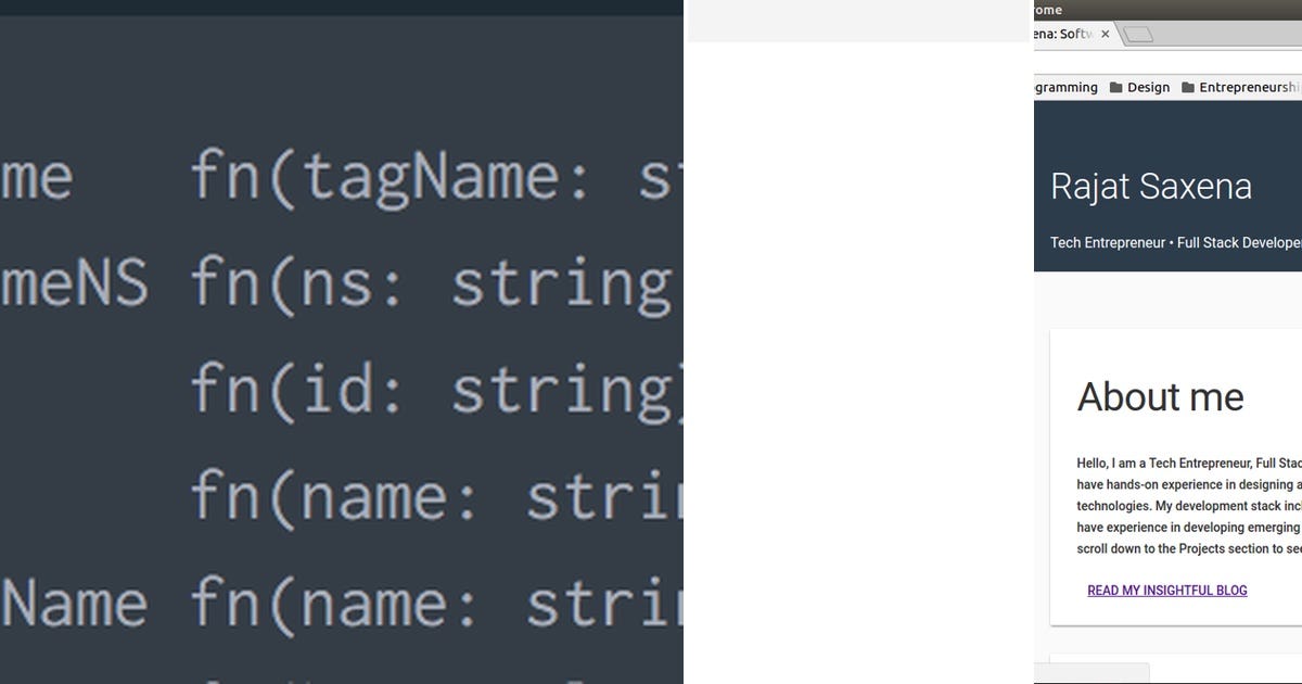 List: Vim | Curated by Jorge Eduardo Ardila | Medium