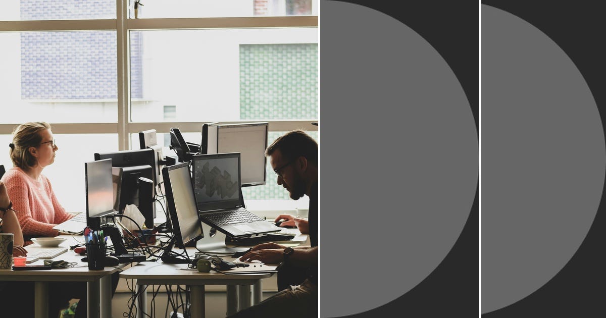 List: Work Insights | Curated by Raphael Douglas | Medium