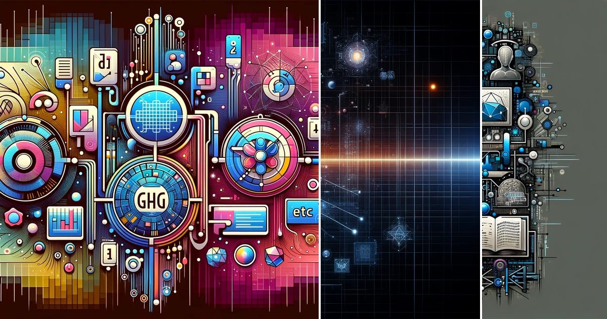 List: LLM By Examples | Curated by M&E Technical Solutions Ltd. | Medium