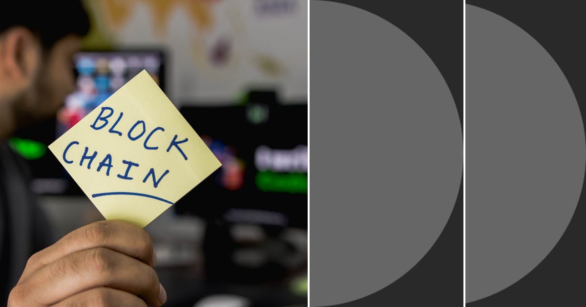 List: Blockchain in Simple Language. | Curated by Defi sis | Medium