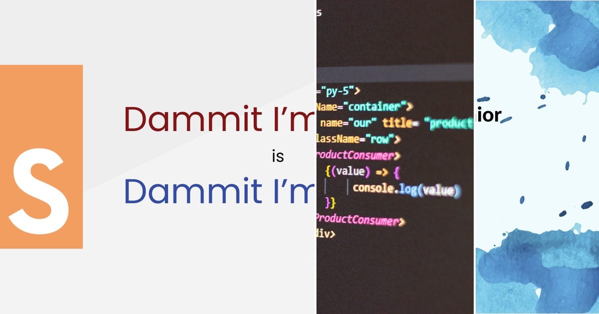 List: Interview | Curated by Brandi Wang | Medium