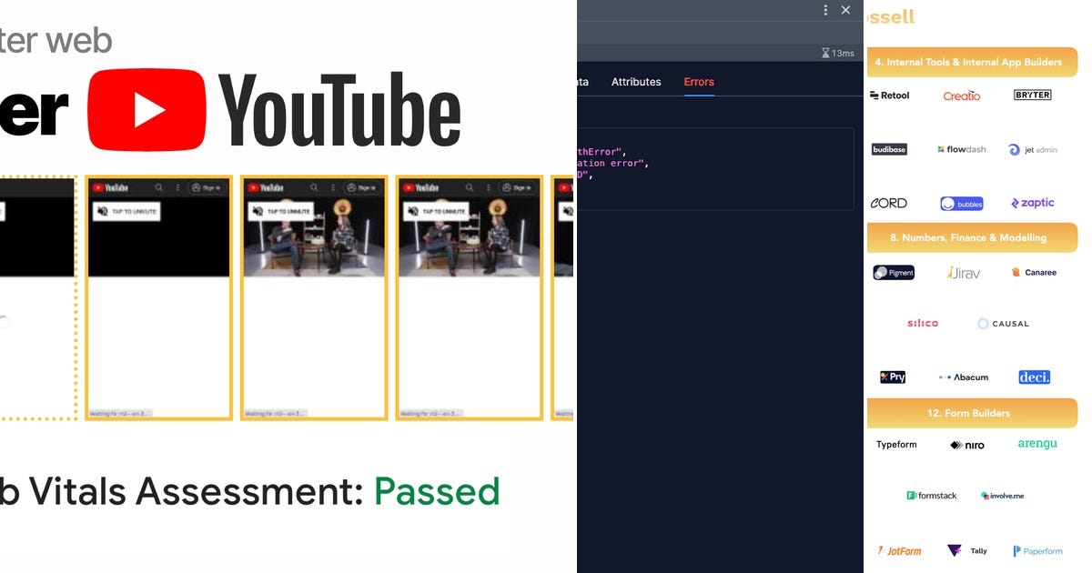 List: Tips | Curated by Lương Như Toàn | Medium