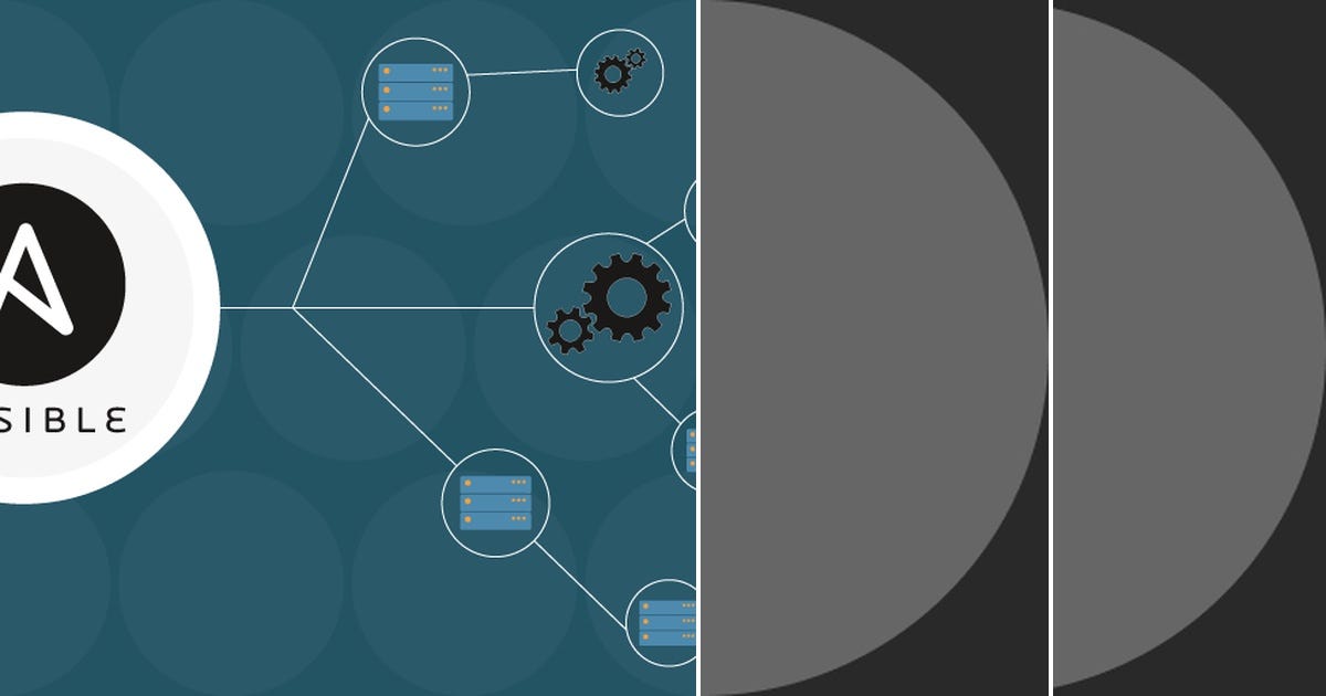 List: Ansible | Curated by pushparaj p | Medium