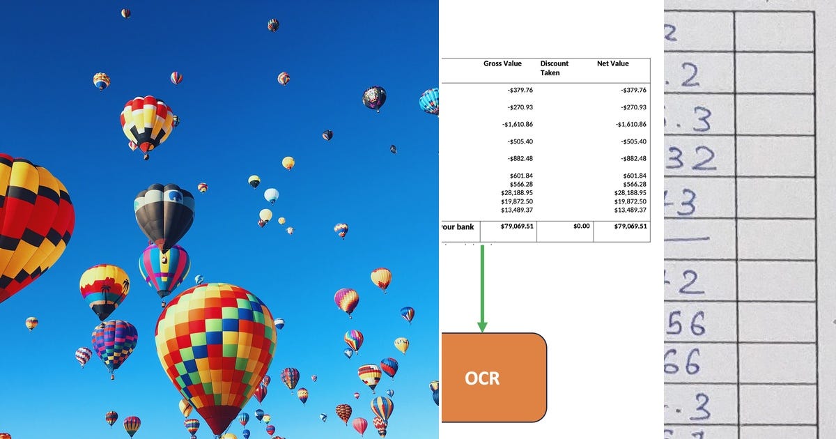 List: OCR training | Curated by Bijoyksaraf | Medium
