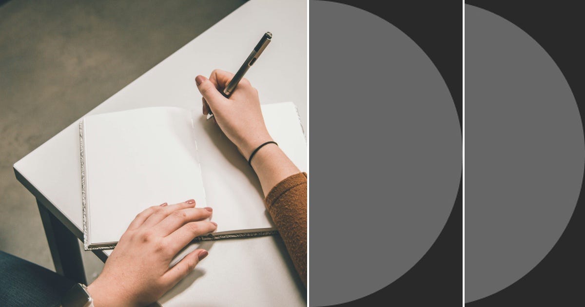 List: Tech Writing | Curated by Egor Howell | Medium