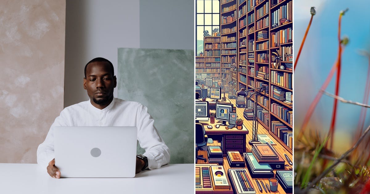 List: GenZen | Curated by NPL | Medium