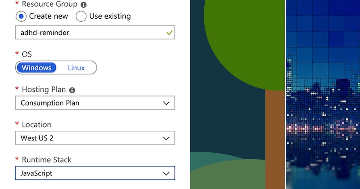 List: Azure | Curated by Scott | Medium