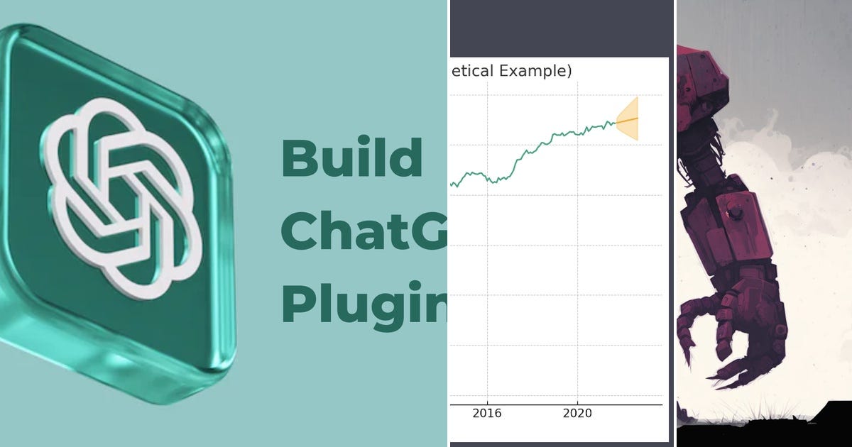 List: Large Language Models (LLM) - Tech | Curated by Devin Calloway | Medium