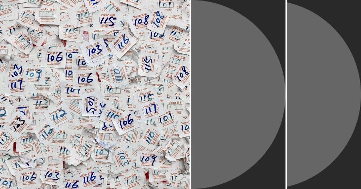 List Imputing Missing Values Curated By Gautham Chinnaswami Medium