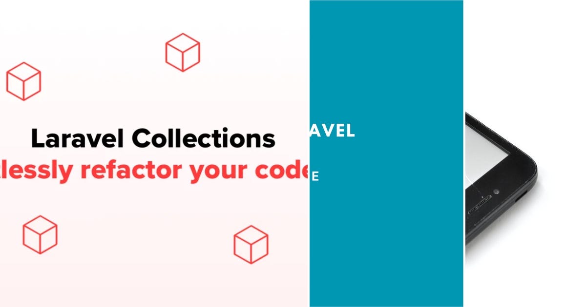 List: Laravel | Curated by Simas | Medium