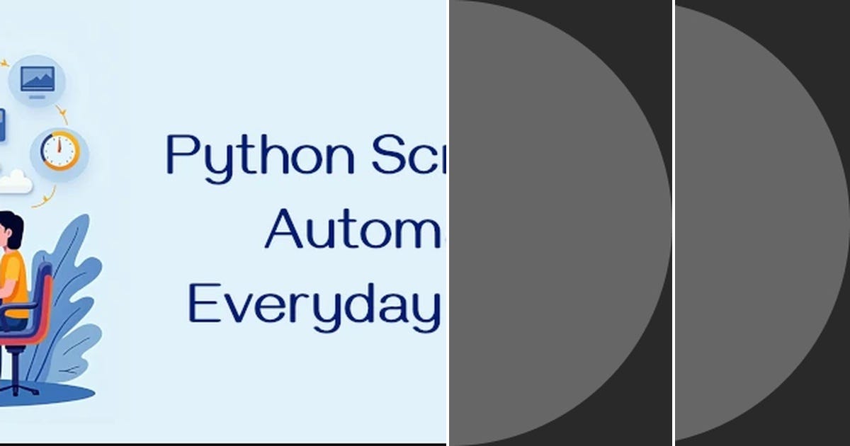 List: Python | Curated by Aaron L | Medium