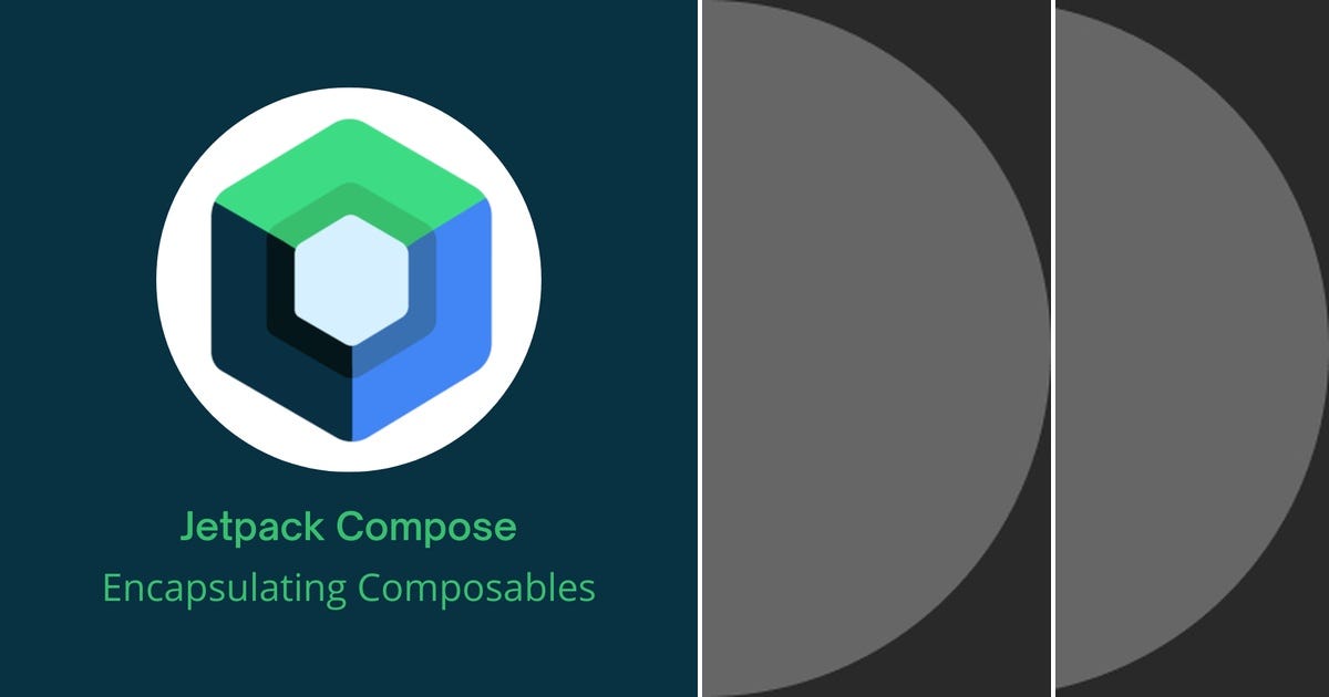 List: jetpack compose | Curated by 吳錦棠 | Medium