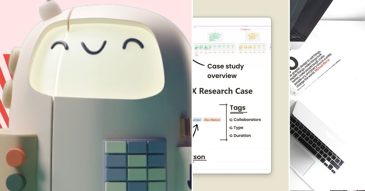 List: UX/UI Tips & Best Practice | Curated by flo fluse | Medium
