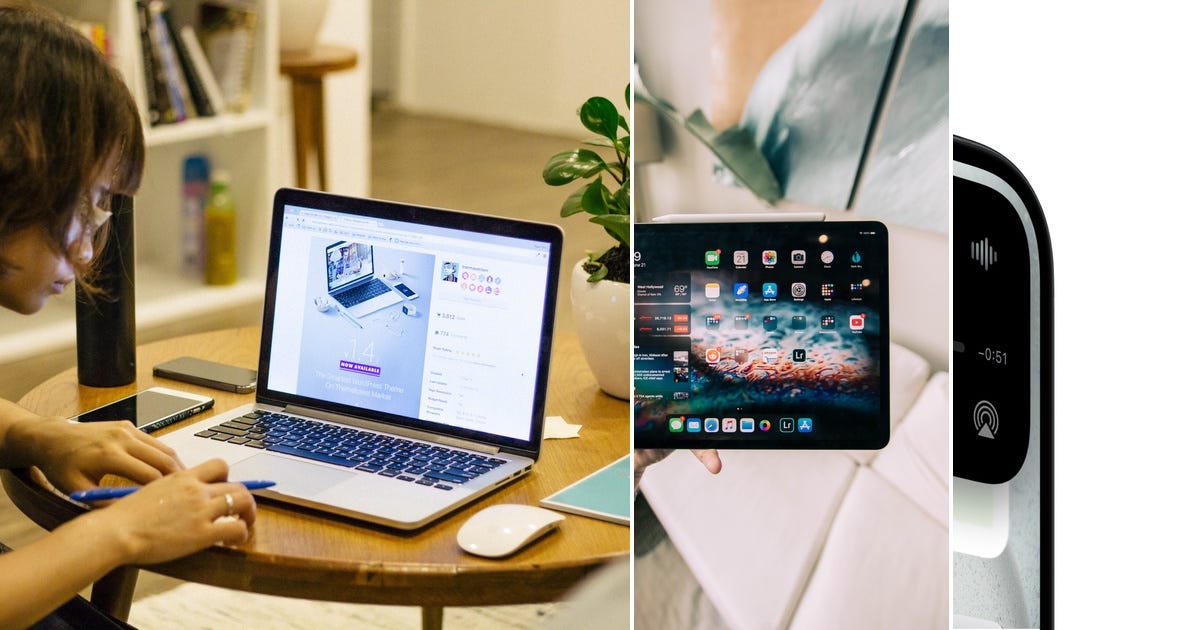 List: iMac & iPhone | Curated by Miljenko Bonašin | Medium