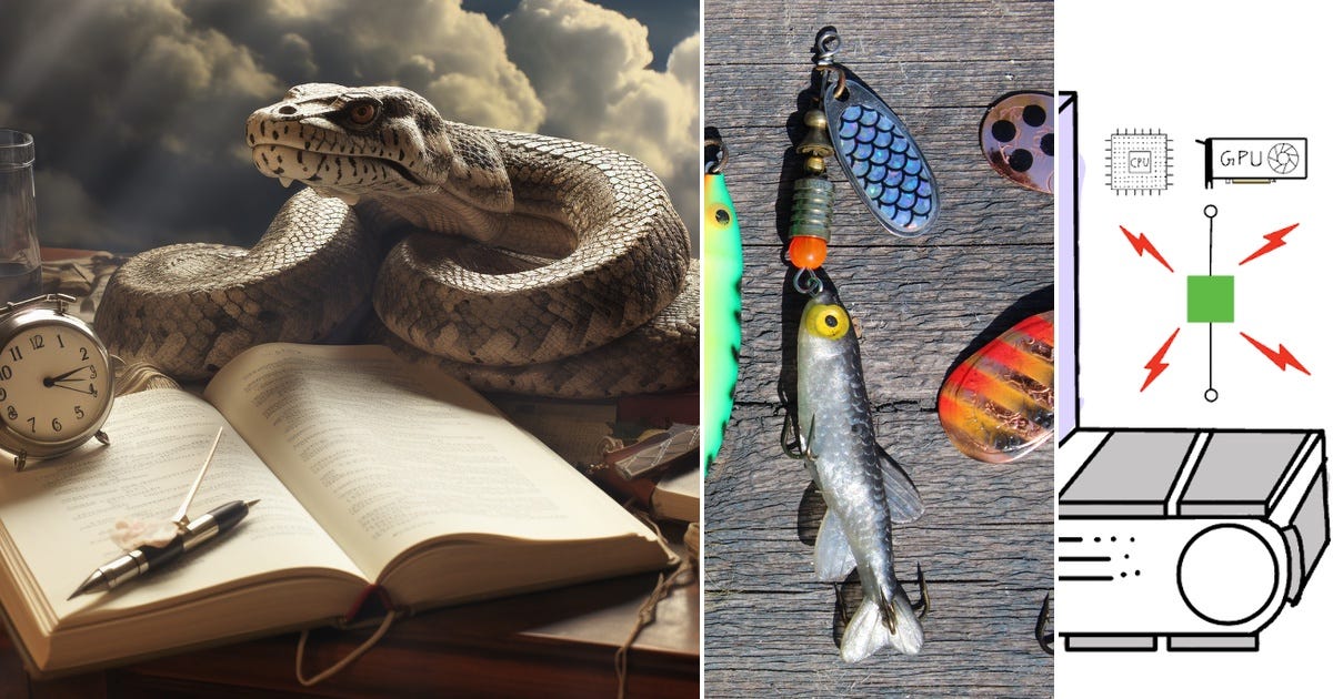 List: Tools 🔧 | Curated by Isaac Berrios | Medium