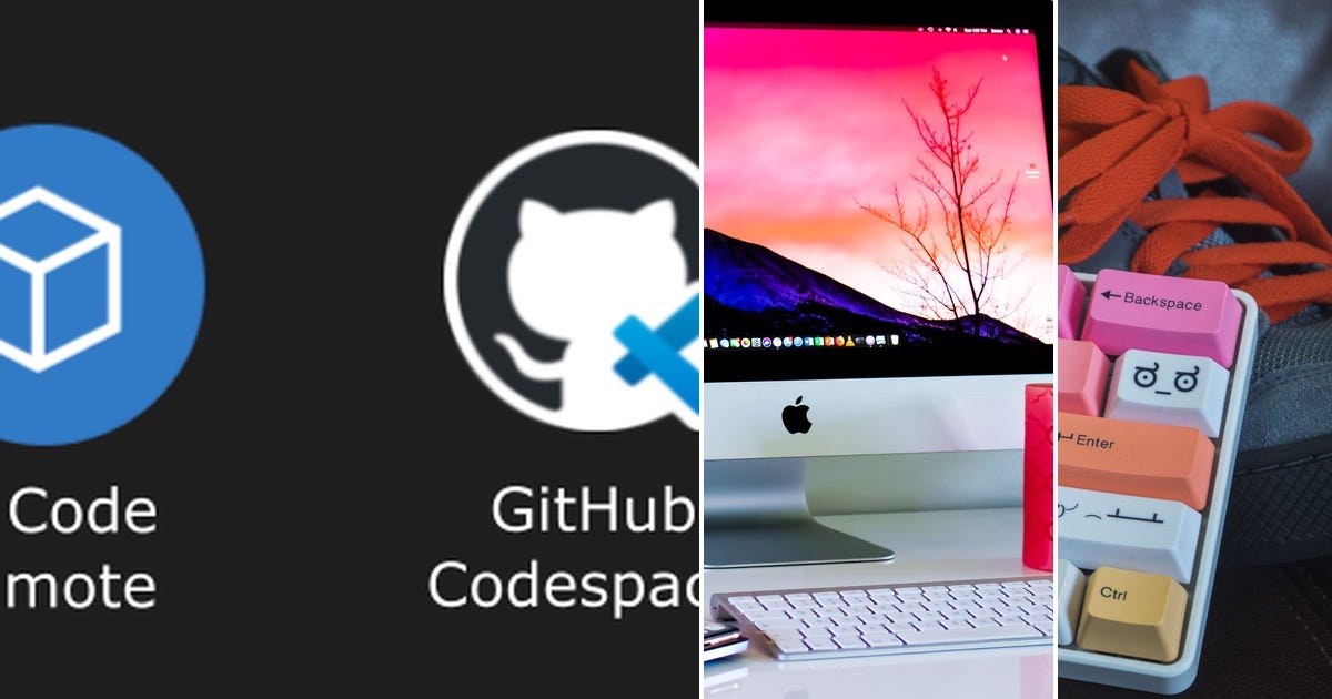 List: IDE | Curated by Doug Morand | Medium
