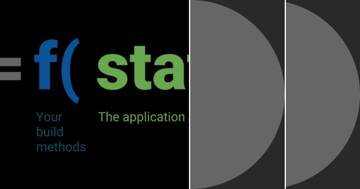 List: Flutter | Curated by 楊承憲 | Medium