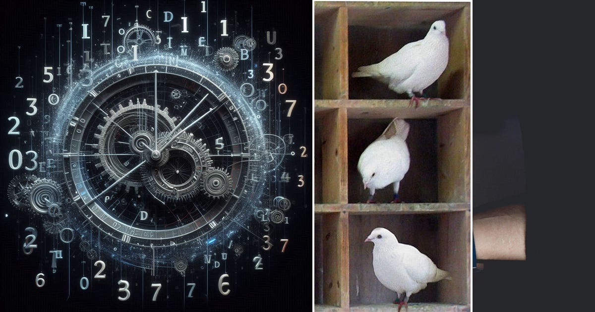 List: Maths | Curated by Arnaud Revel | Medium