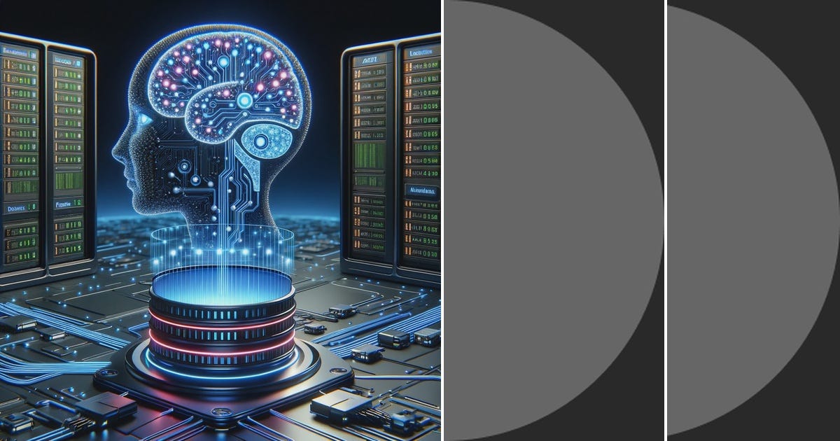 List: Ai | Curated by Yann Trieu | Medium