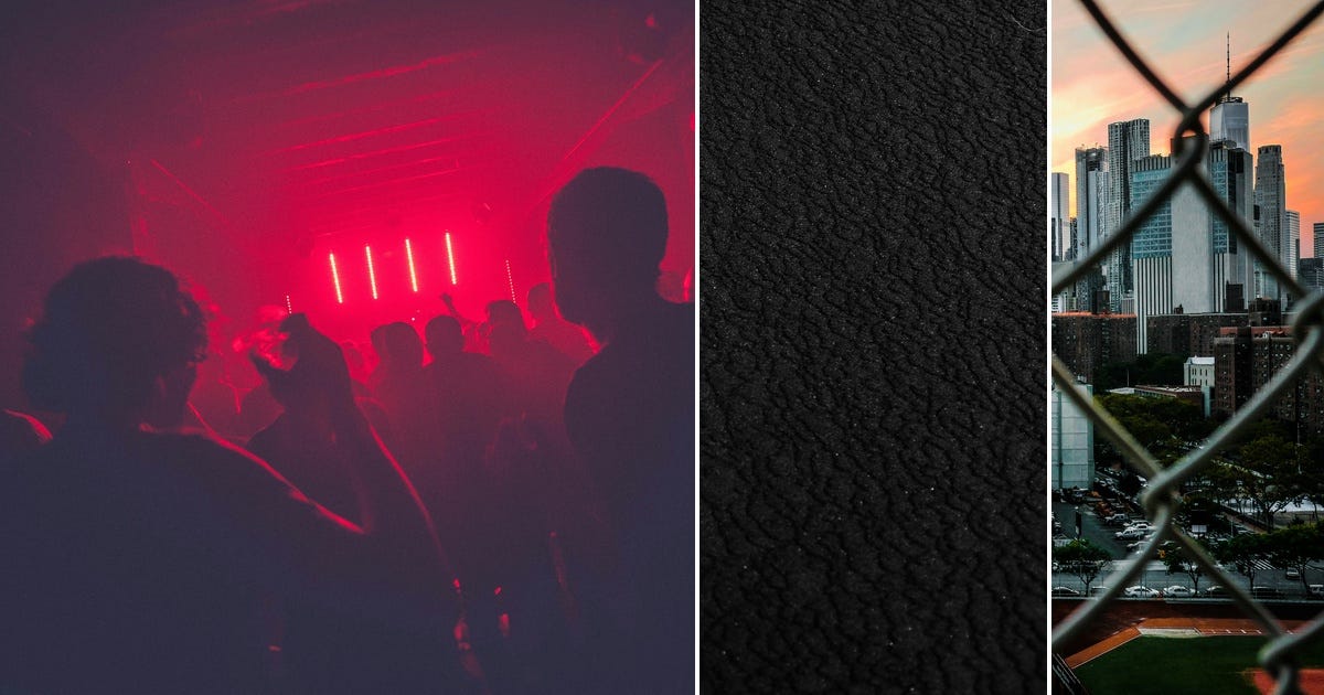 List: 1,000 Word Challenge (May 2025) | Curated by Macklin Youmans | Medium