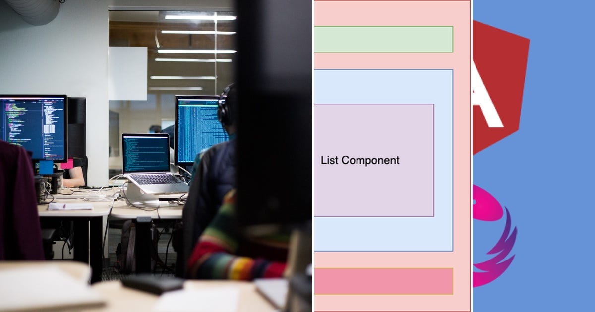 List: Angular | Curated by harsha vardhan | Medium