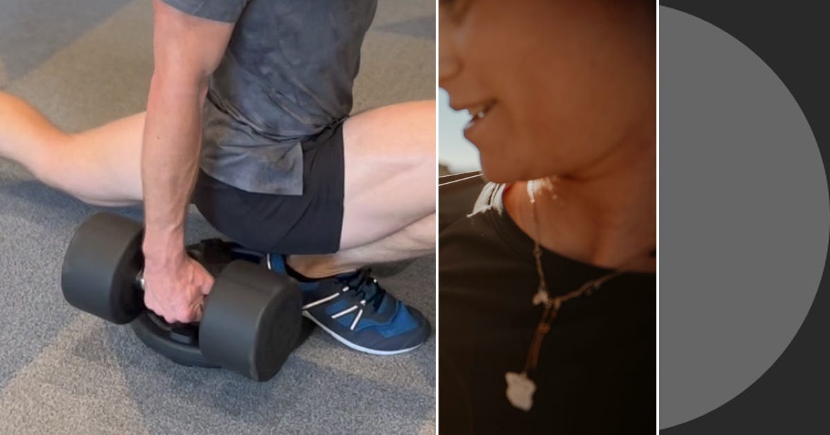 List: Ben Patrick | Curated by Ashley Laing | Medium