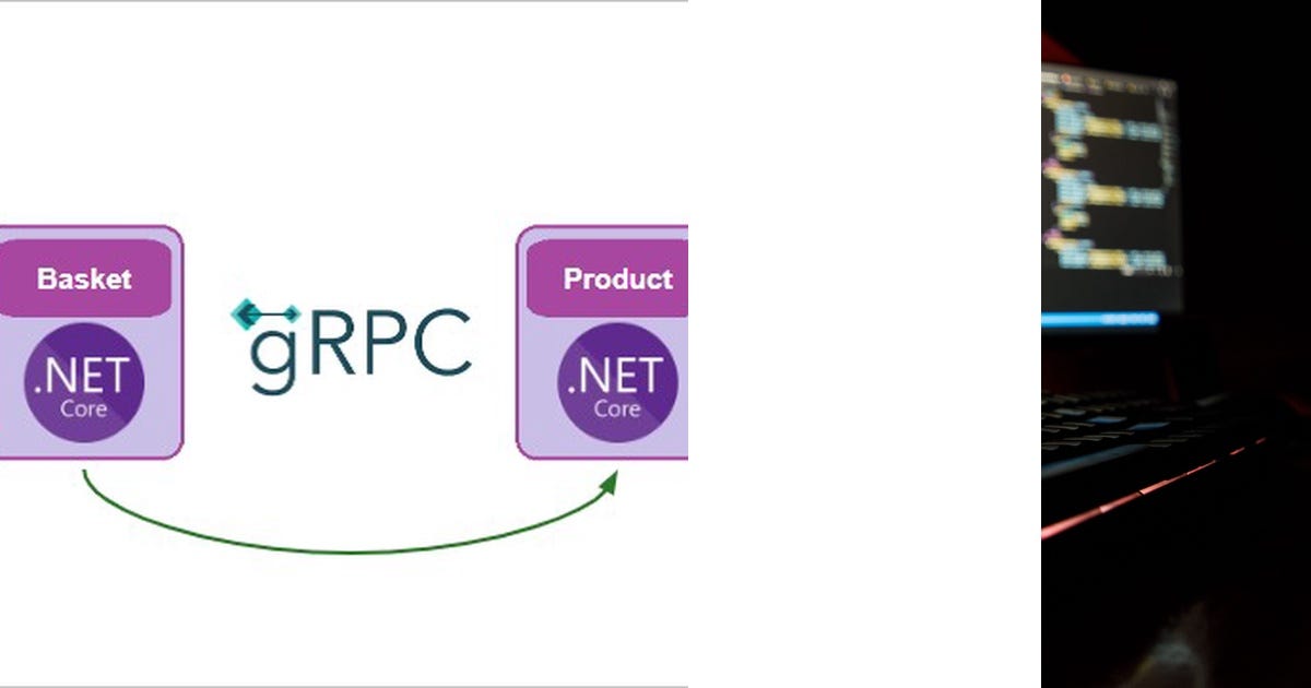 List: gRPC | Curated by Mustafa | Medium
