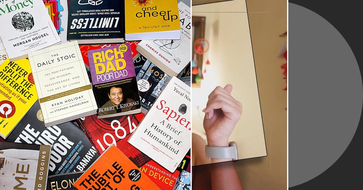 List: Reading list | Curated by Degrecxehonou | Medium