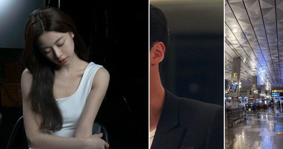 List: jidan & nabila | Curated by jo | Medium