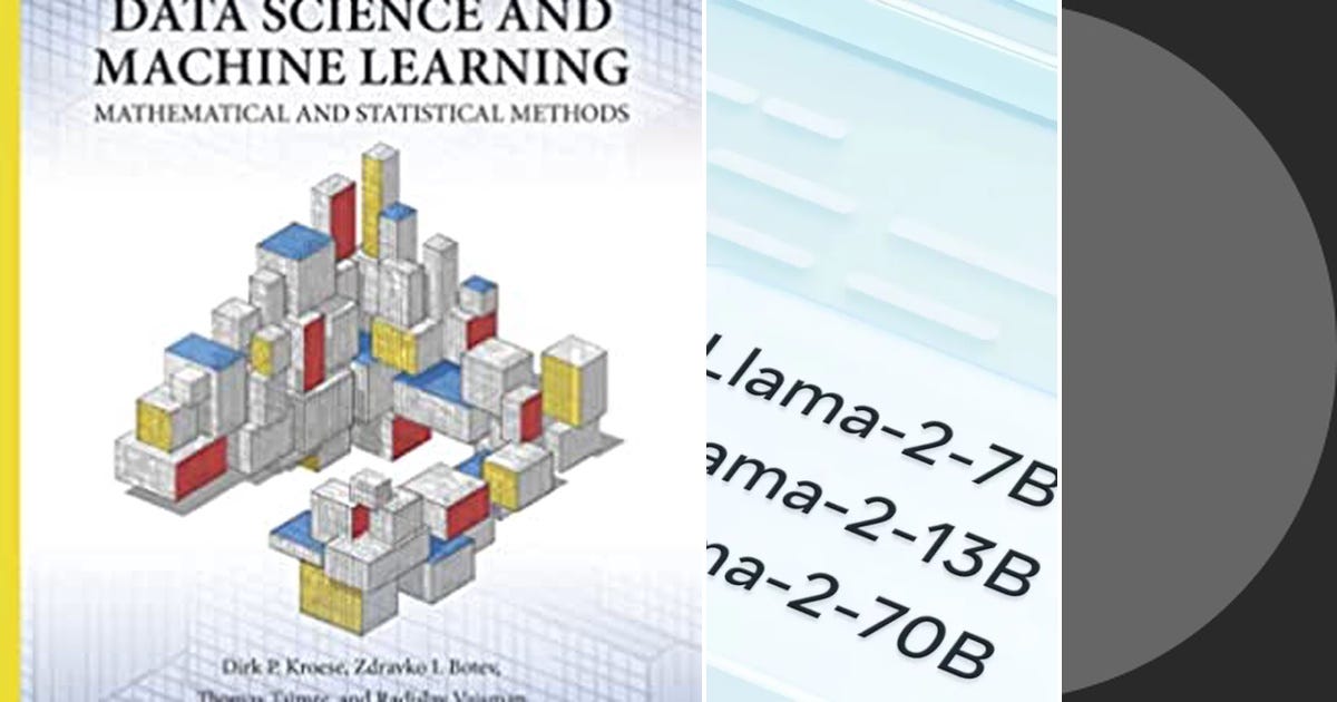 List: Machine Learning (ML) | Curated by Baking AI | Medium