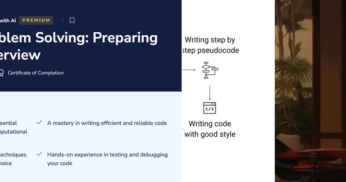 List: Coding | Curated by Menonshekhar | Medium