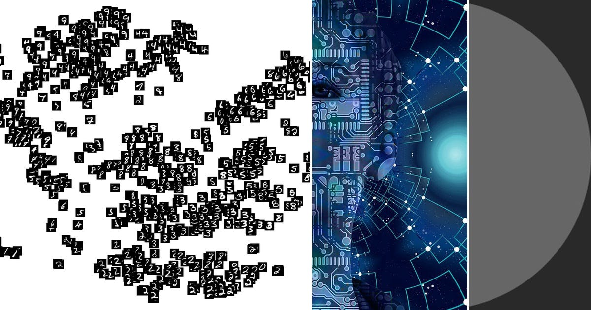 List: Machine Learning | Curated by Steven Liu | Medium