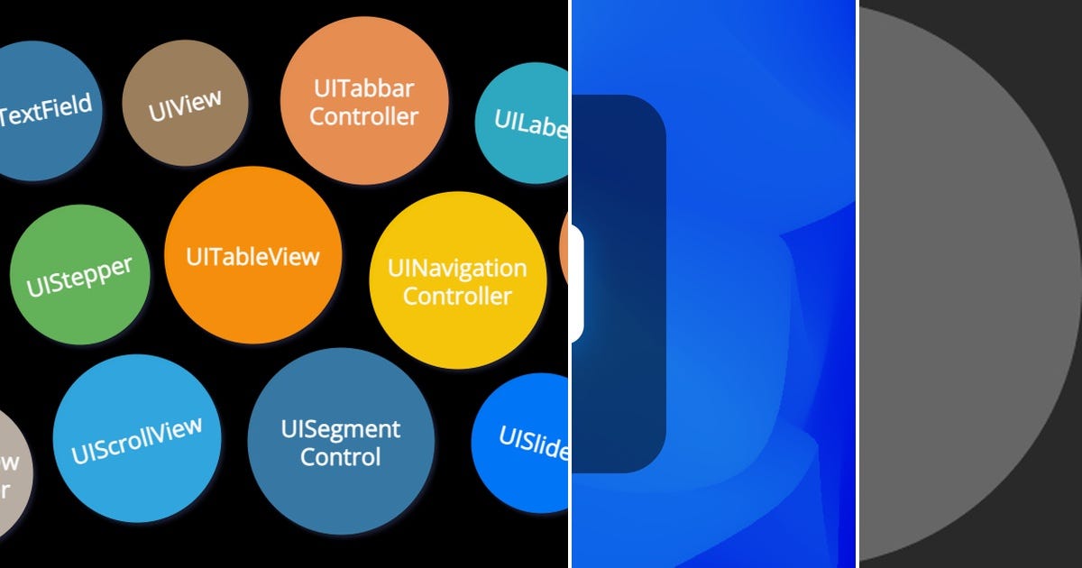 List: Swiftui | Curated by JimmyLWang | Medium