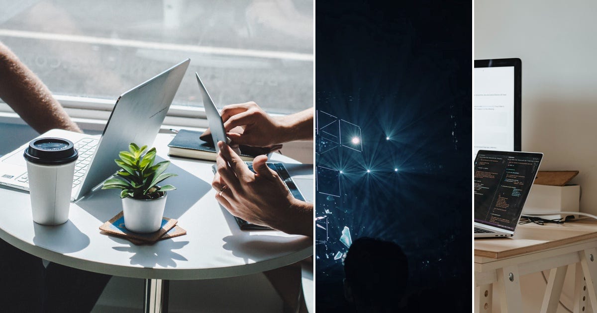 List: Algorithms | Curated by Ccrisolo | Medium