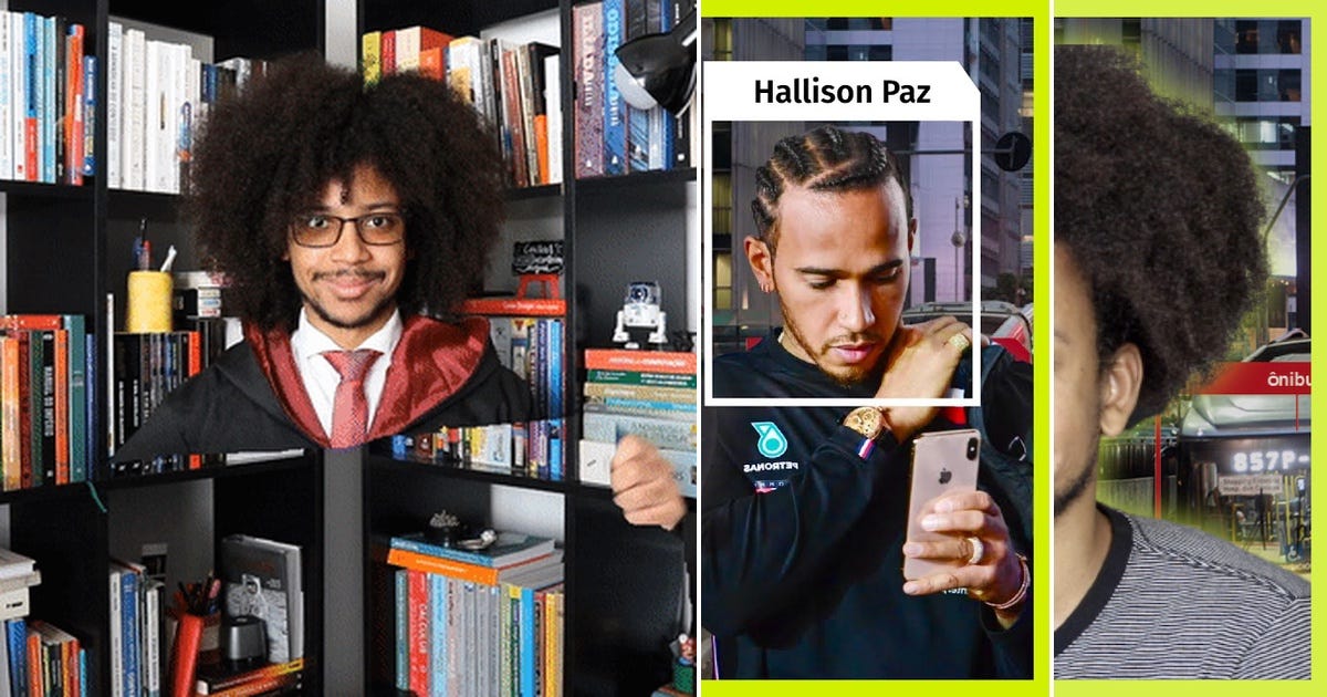 List: Processamento Digital de Imagem | Curated by Wallison Ferreira | Medium