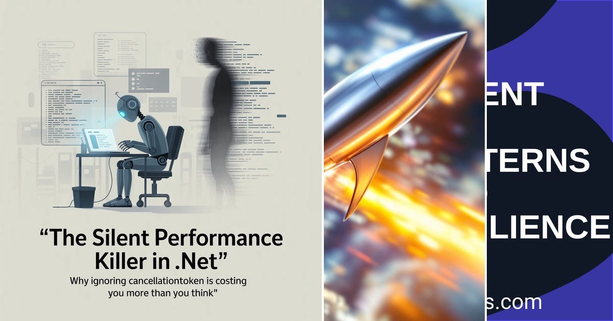 List: API Best Practices | Curated by Jules Wensley | Medium