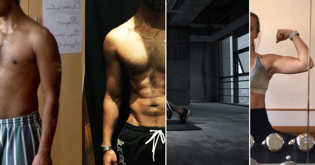 List: Health | Curated by Marc Marling | Medium