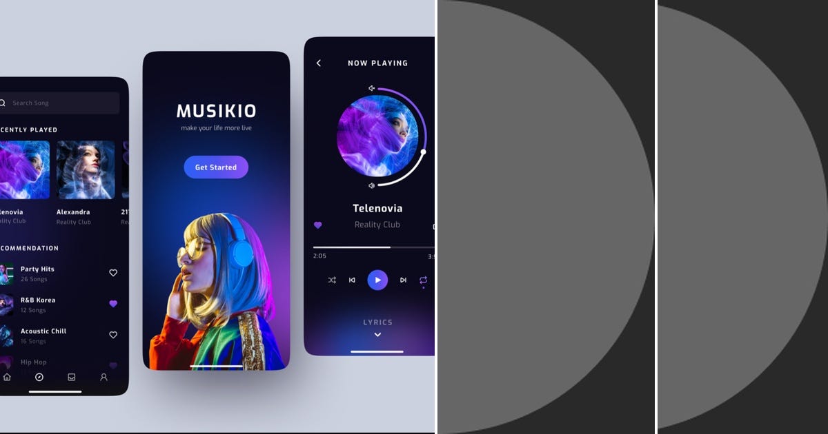 List: UI/UX | Curated by Hrudhai Rajasekhar | Medium
